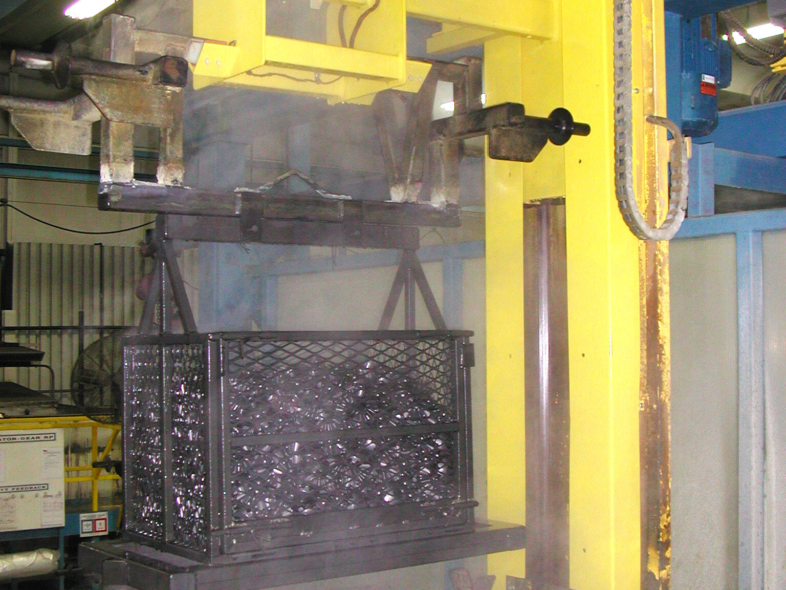 Bonderite Lubrite 2: Best Coating for Steel and Iron